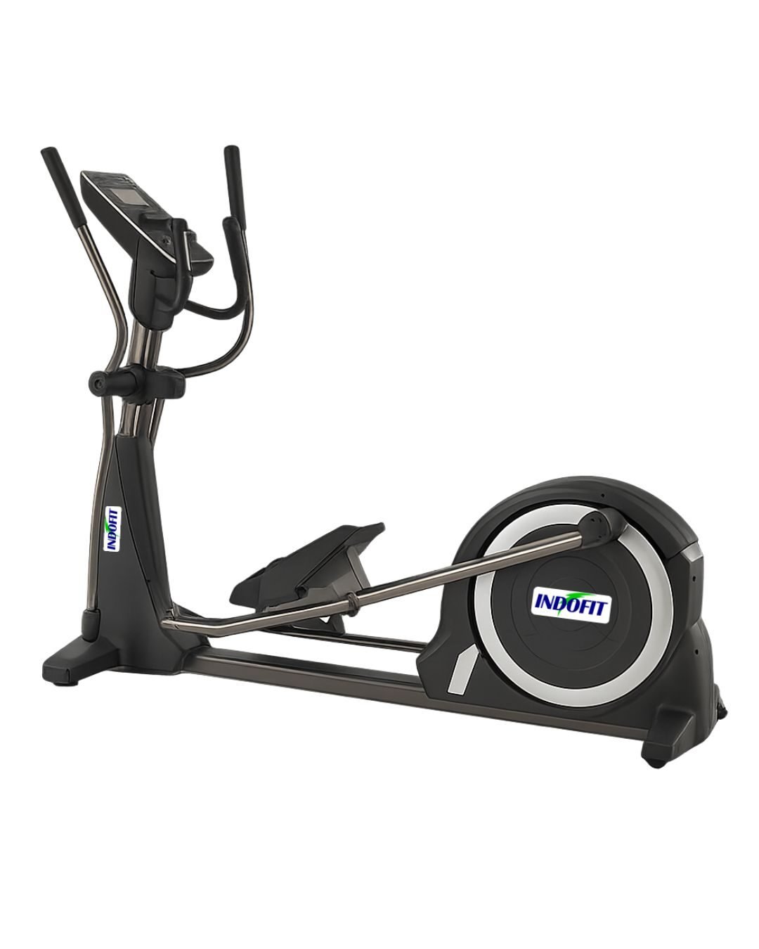Treadmill in Bangalore & Mumbai | Cross Trainer Manufacturers in Mumbai ...