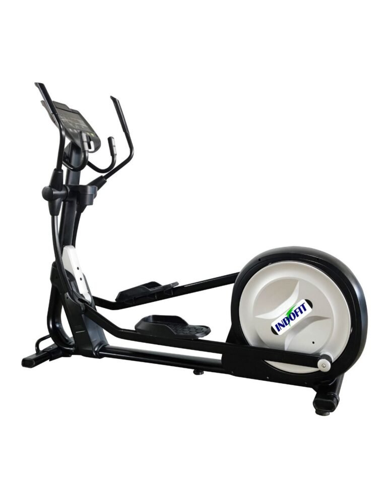 Treadmill in Bangalore & Mumbai | Cross Trainer Manufacturers in Mumbai ...
